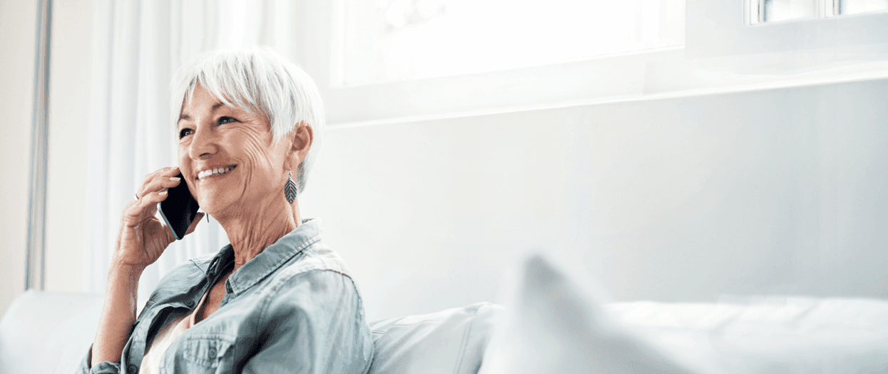 Industry-Leading Signal Boosters - Shop weBoost